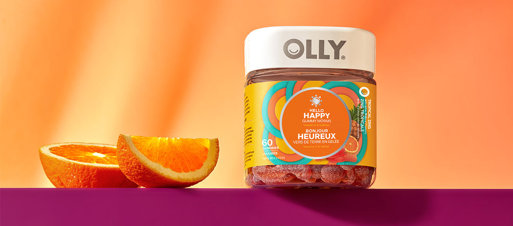 OLLY Canada