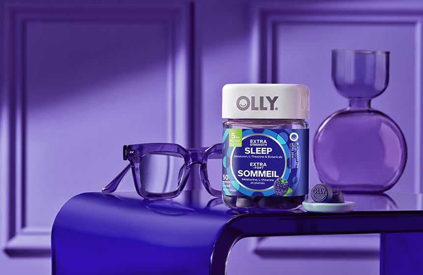 7 Tips for a Refreshing Night’s Sleep – OLLY Canada