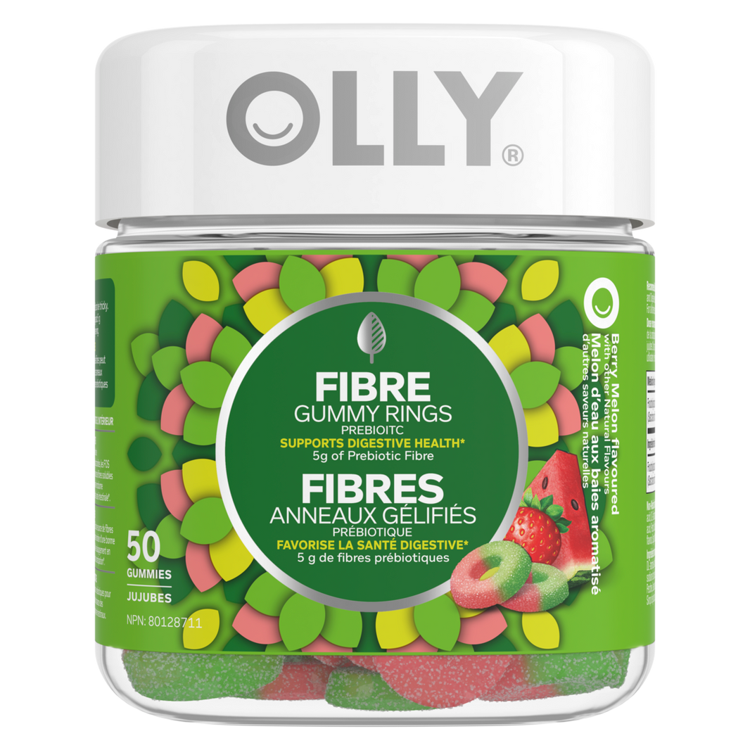 Collections – OLLY Canada