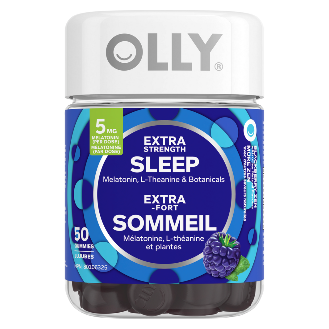 Sleep – OLLY Canada