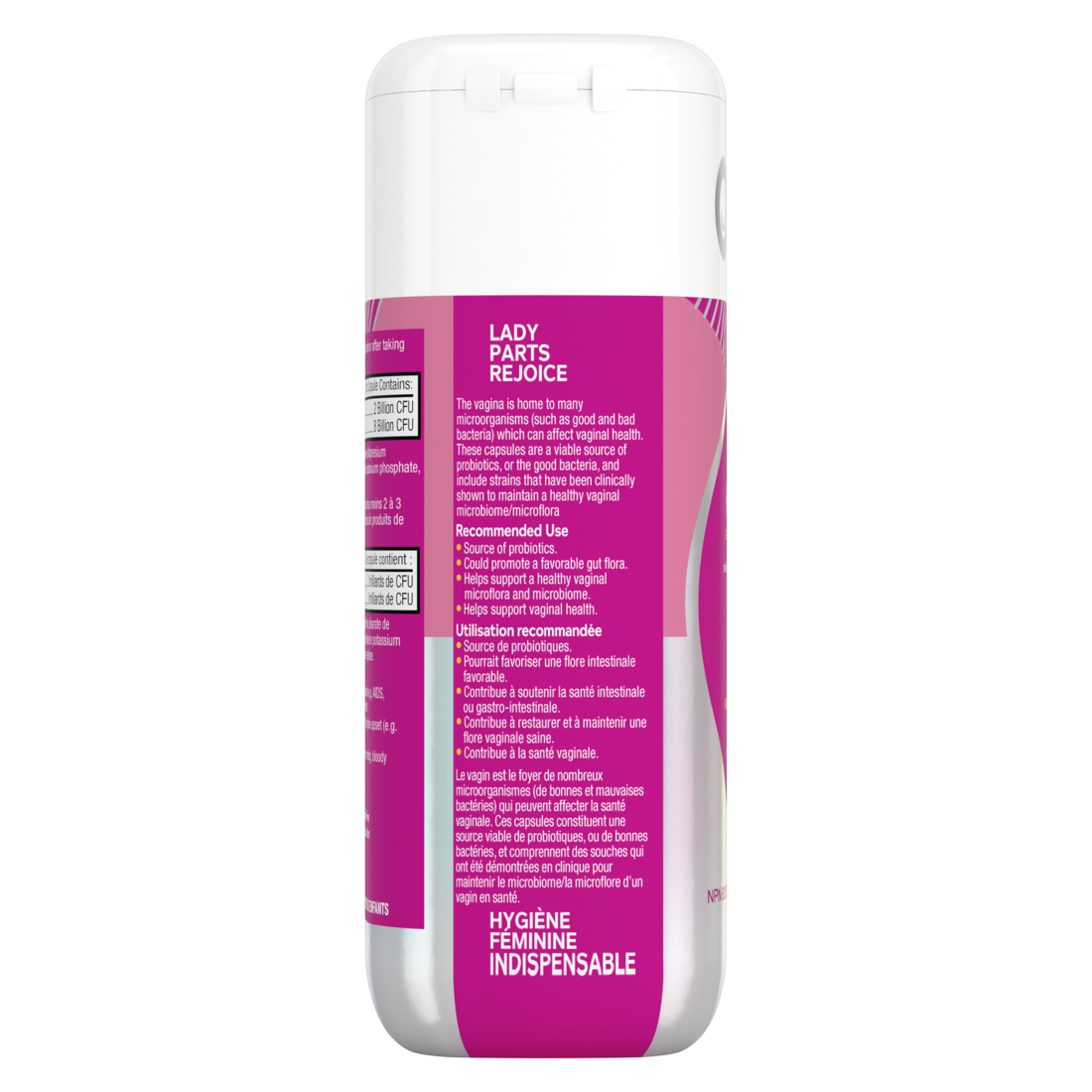 Happy Hoo Ha – OLLY Canada