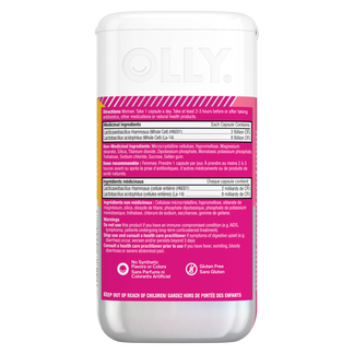 Shop OLLY Happy Hoo‑Ha for Women’s Gut Support