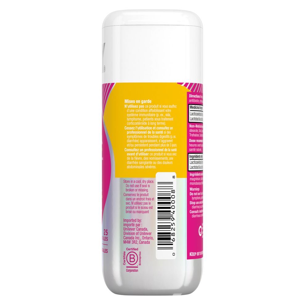 Happy Hoo Ha – OLLY Canada