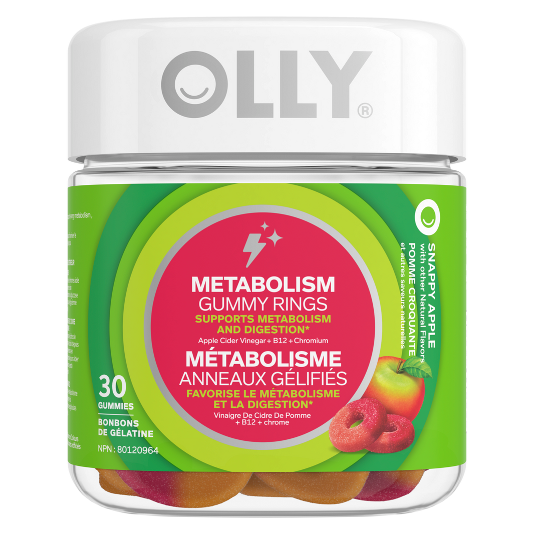 Collections – OLLY Canada