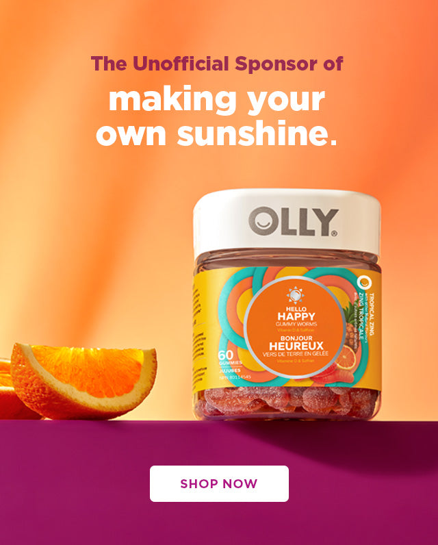 OLLY Canada