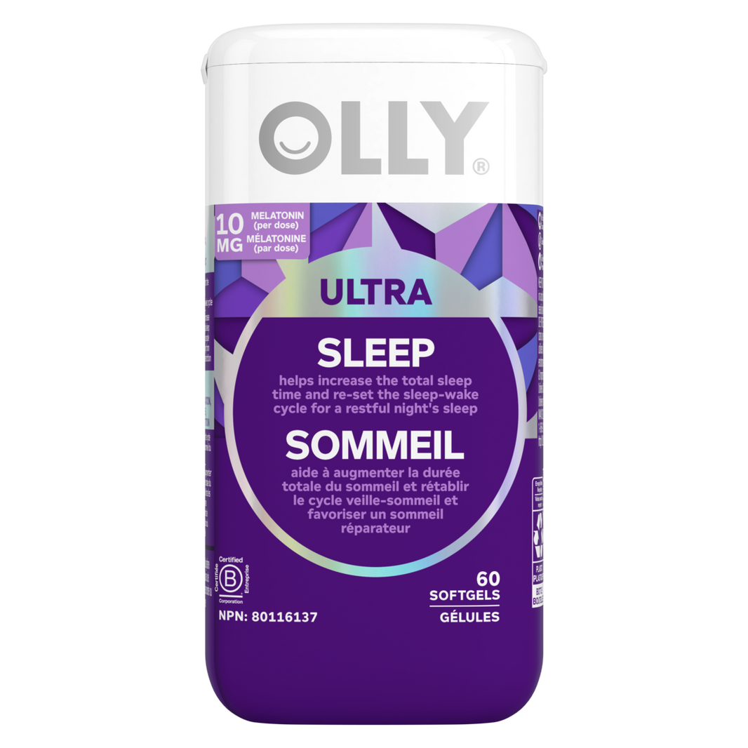 Sleep – OLLY Canada