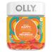 OLLY Hello Happy Gummy Worms for Mood Boost