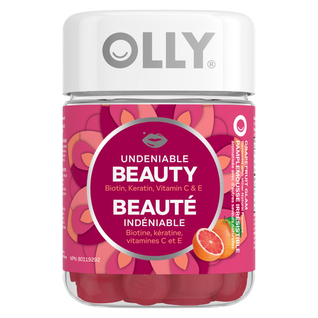 Women's Multi – OLLY Canada