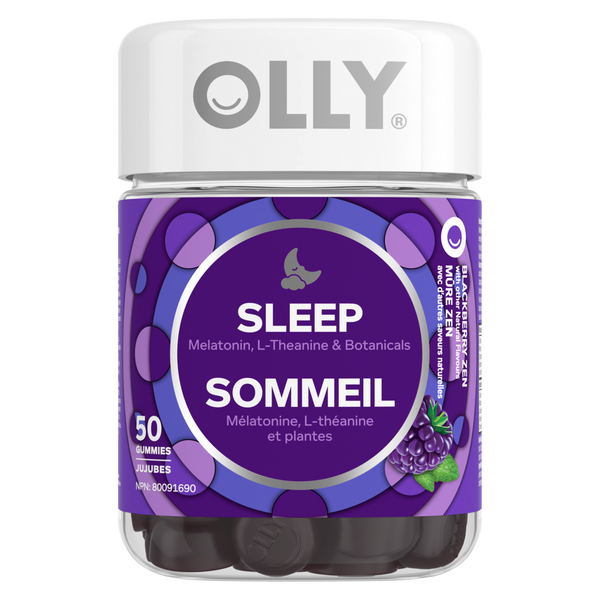 Sleep – OLLY Canada