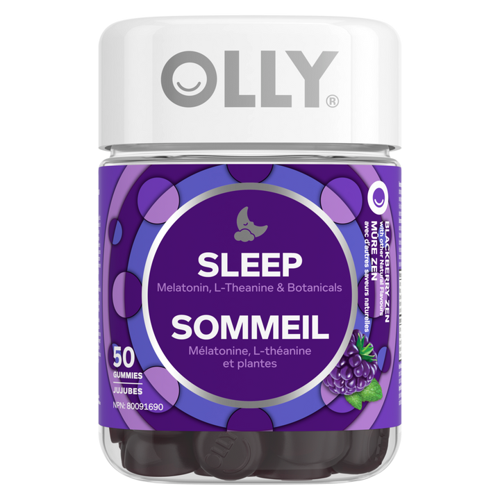 Women's Multi – OLLY Canada