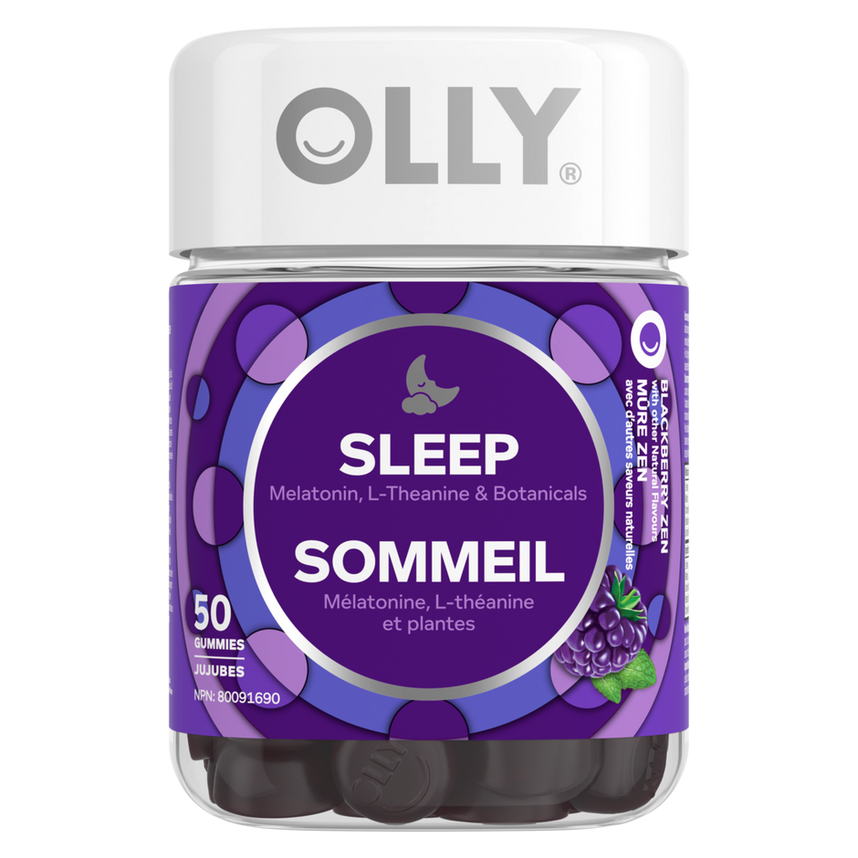 Women's Multi – OLLY Canada