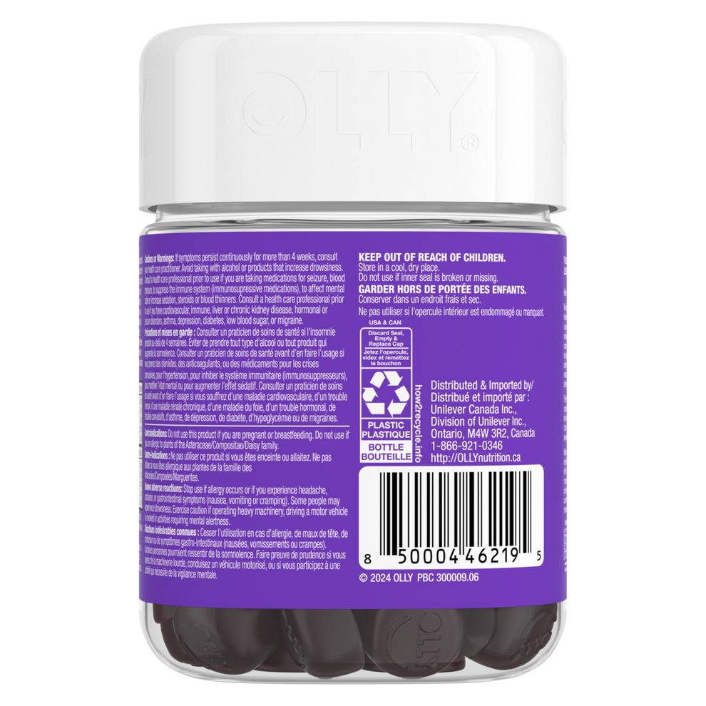 Sleep – OLLY Canada