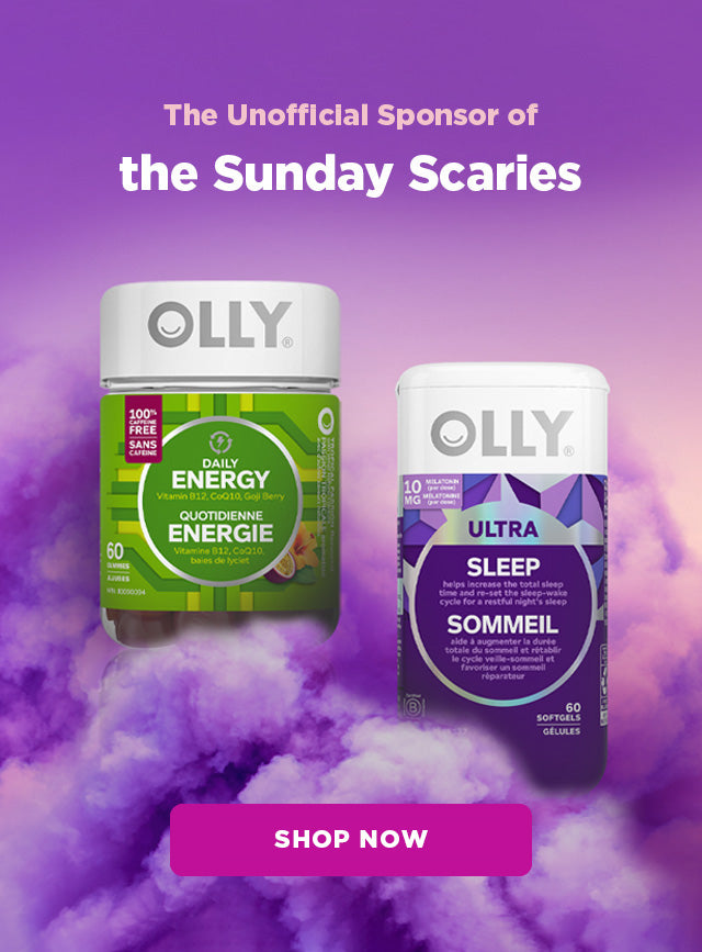 OLLY Canada