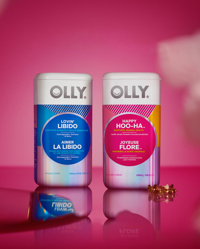 OLLY Canada